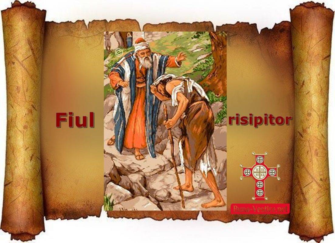 Buna Vestire - Blog cu sfaturi și învățături creștin-ortodoxe